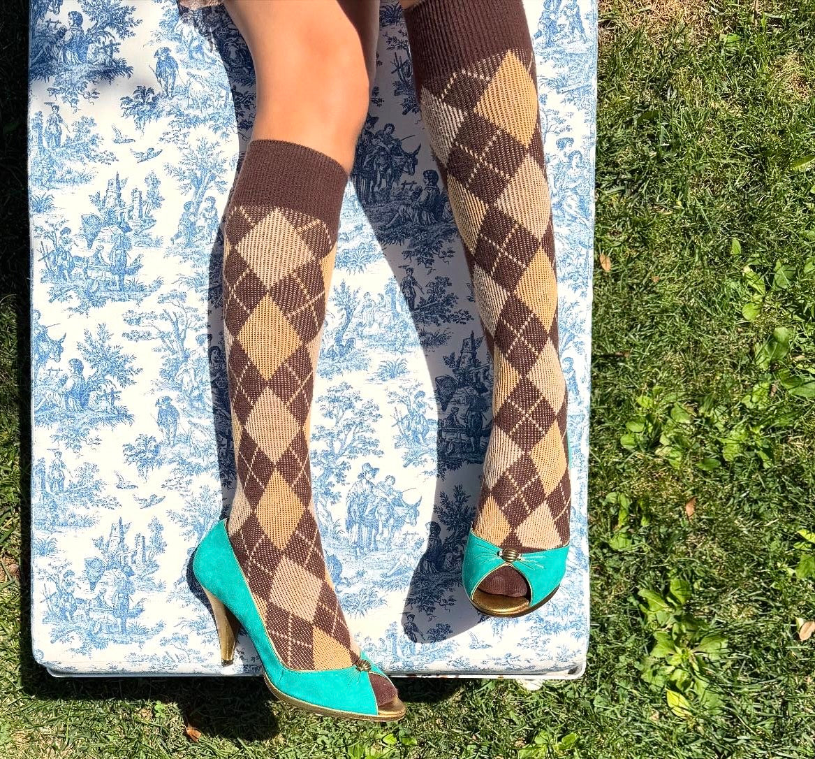 Shoes – STARKE NAKED VINTAGE